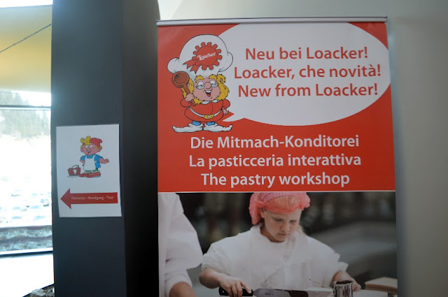 Una visita alla fabbrica della Loacker in Val Pusteria, ecco come ...