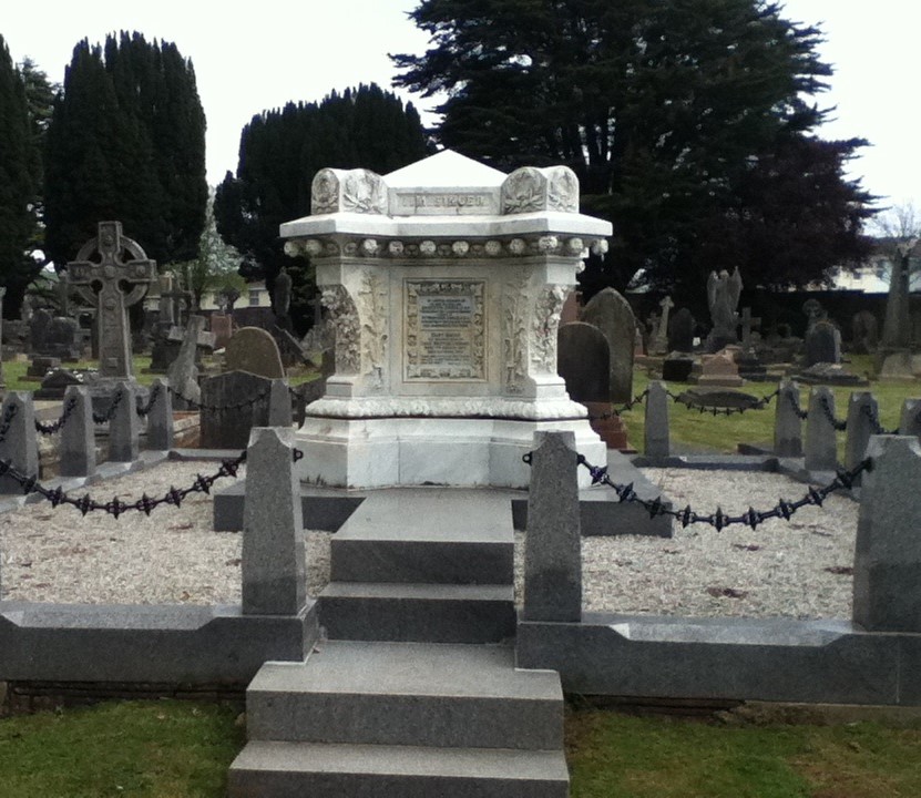 ART and ARCHITECTURE, mainly: Isaac Singer's clever sewing machine ...