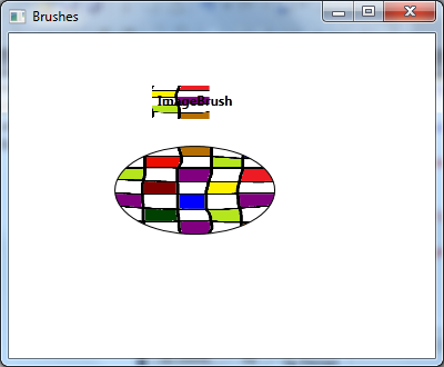Desktop Depot: WPF Brushes