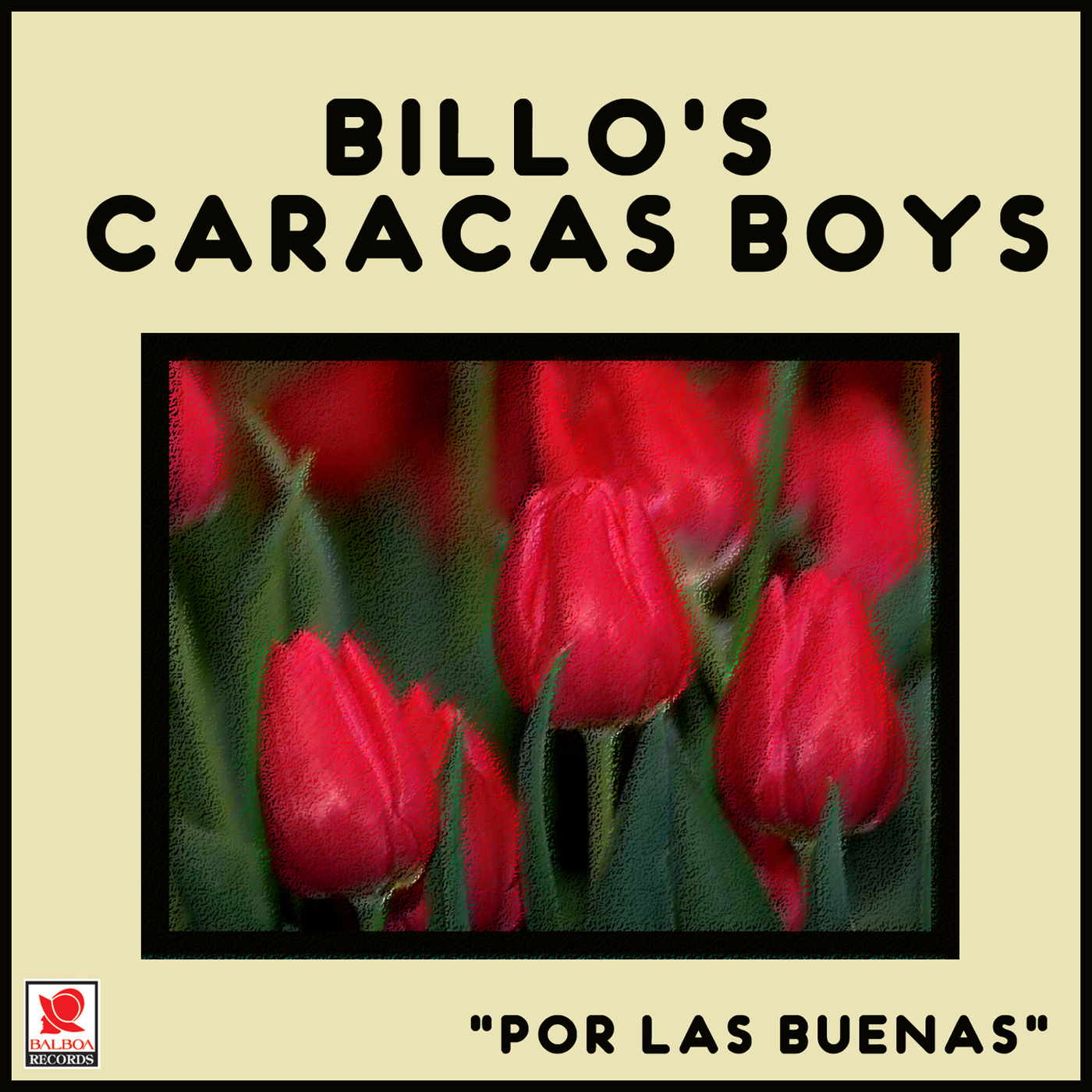 Mis discografias : Discografia Billo's Caracas Boys