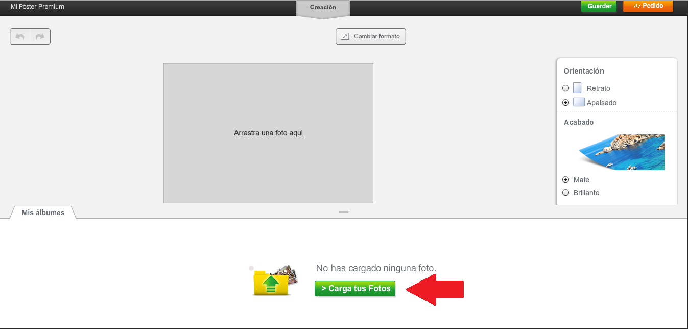Como hacer un poster de una foto: noviembre 2014