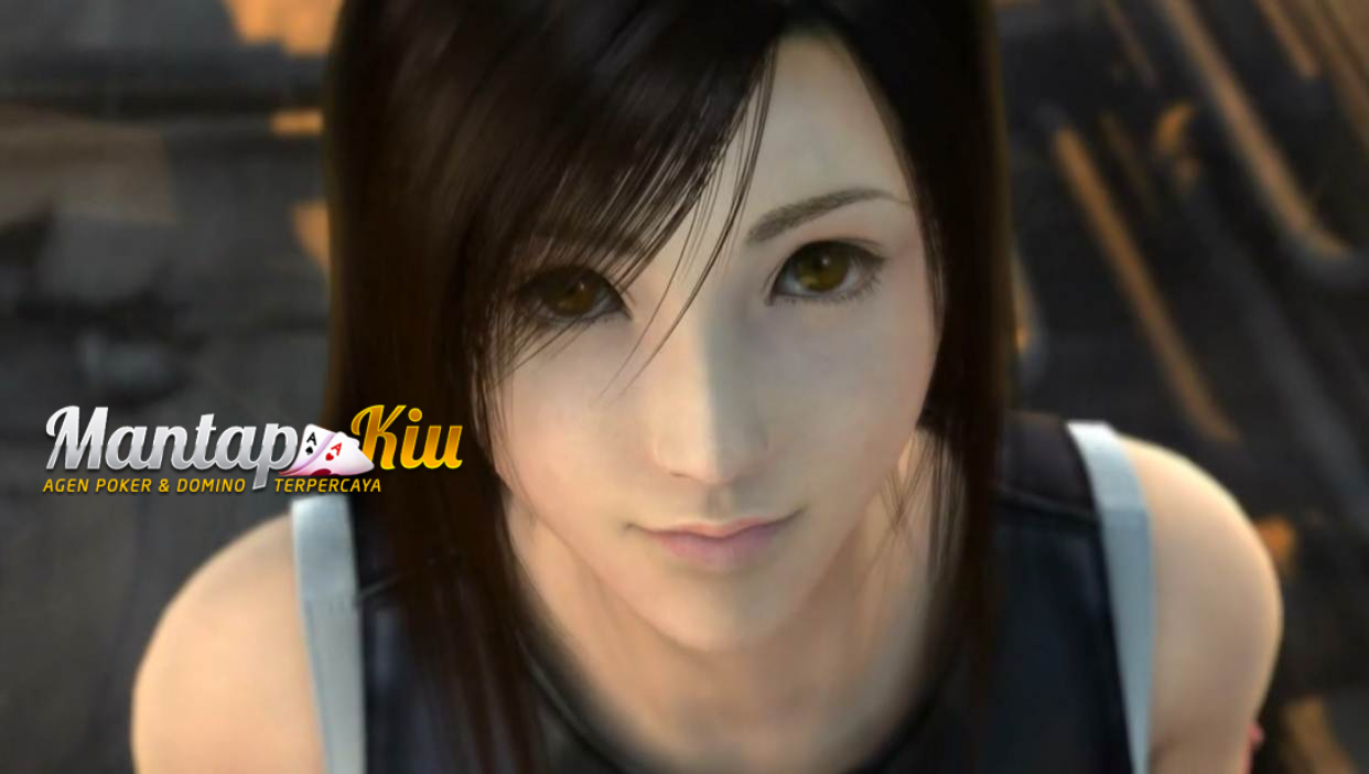 Komik Dewasa - Final Fantasy VII Advent Children - Komik Bokep