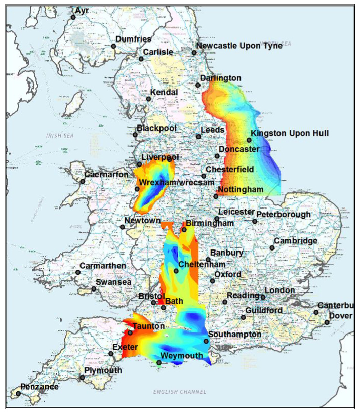 United Kingdom: Opinion - "There is considerable overlap in the ...