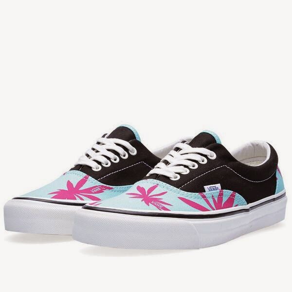 xxONLINE STORExx: Vans Era Cannabis