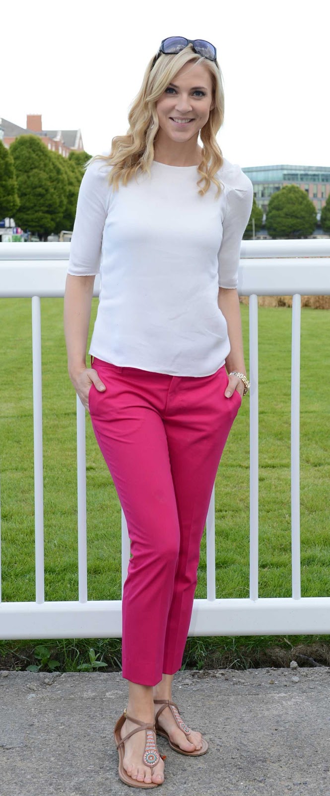 Social Dublin: Summer is here