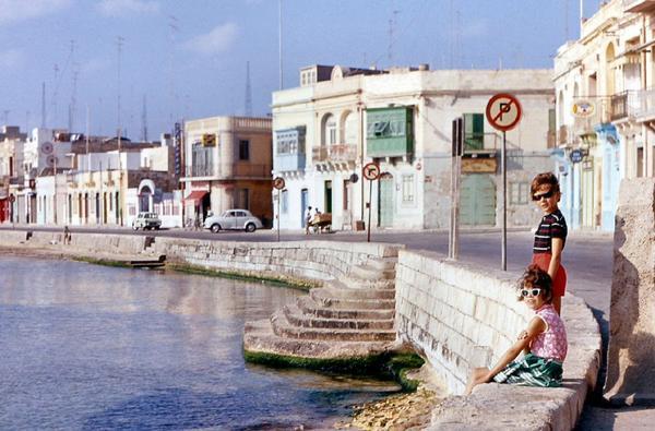 BIRZEBBUGA PRETTY BAY - by Bill of Pretty Bay