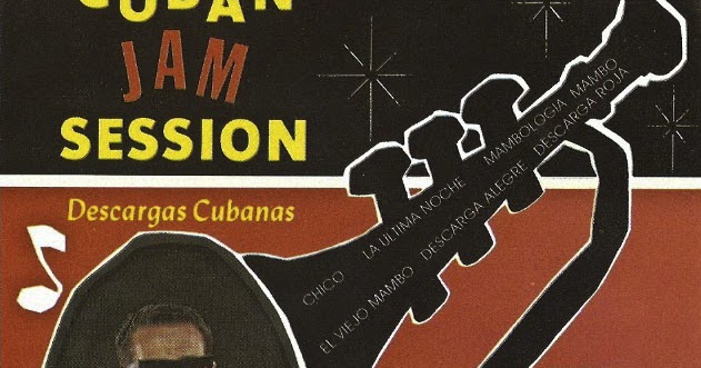 L'Ostia: Rolando Aguilo Y Su Conjunto - Cuban Jam Session - Vol.1