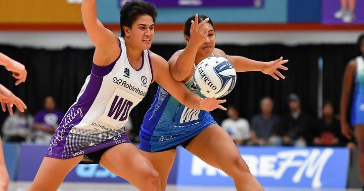 ANZ Netball Premiership Round one - who stood out?