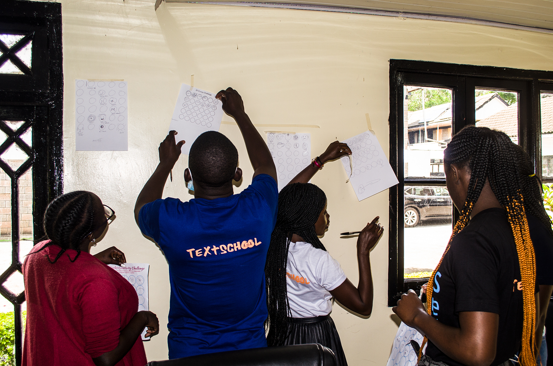 FROM THE BITS AND PIECES :: TRUE STORY :: INSPIRATION :: DREAMS : TEAM ...