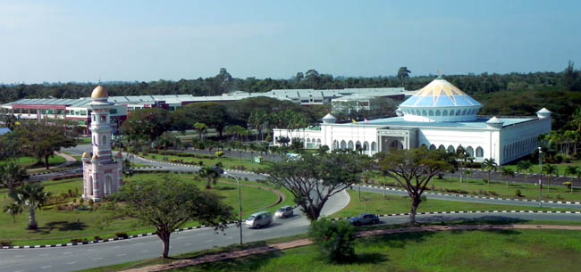 Some stories about us: Mukah