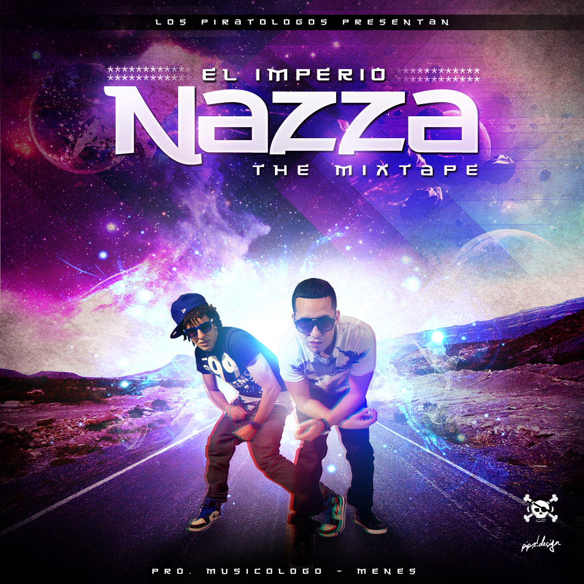 Descargar CD: Imperio Nazza ~ .:: Full Top 20 ::. XD