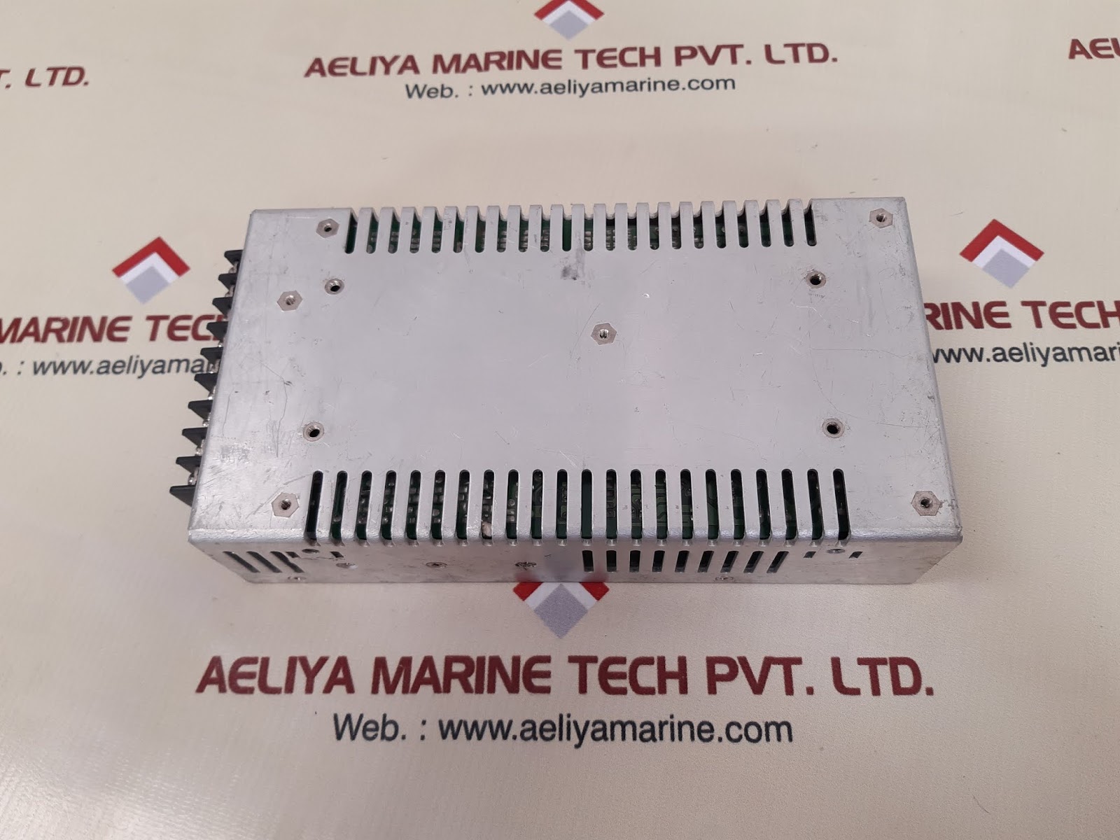 MEAN WELL SD-200C-24 POWER SUPPLY - Aeliya Marine