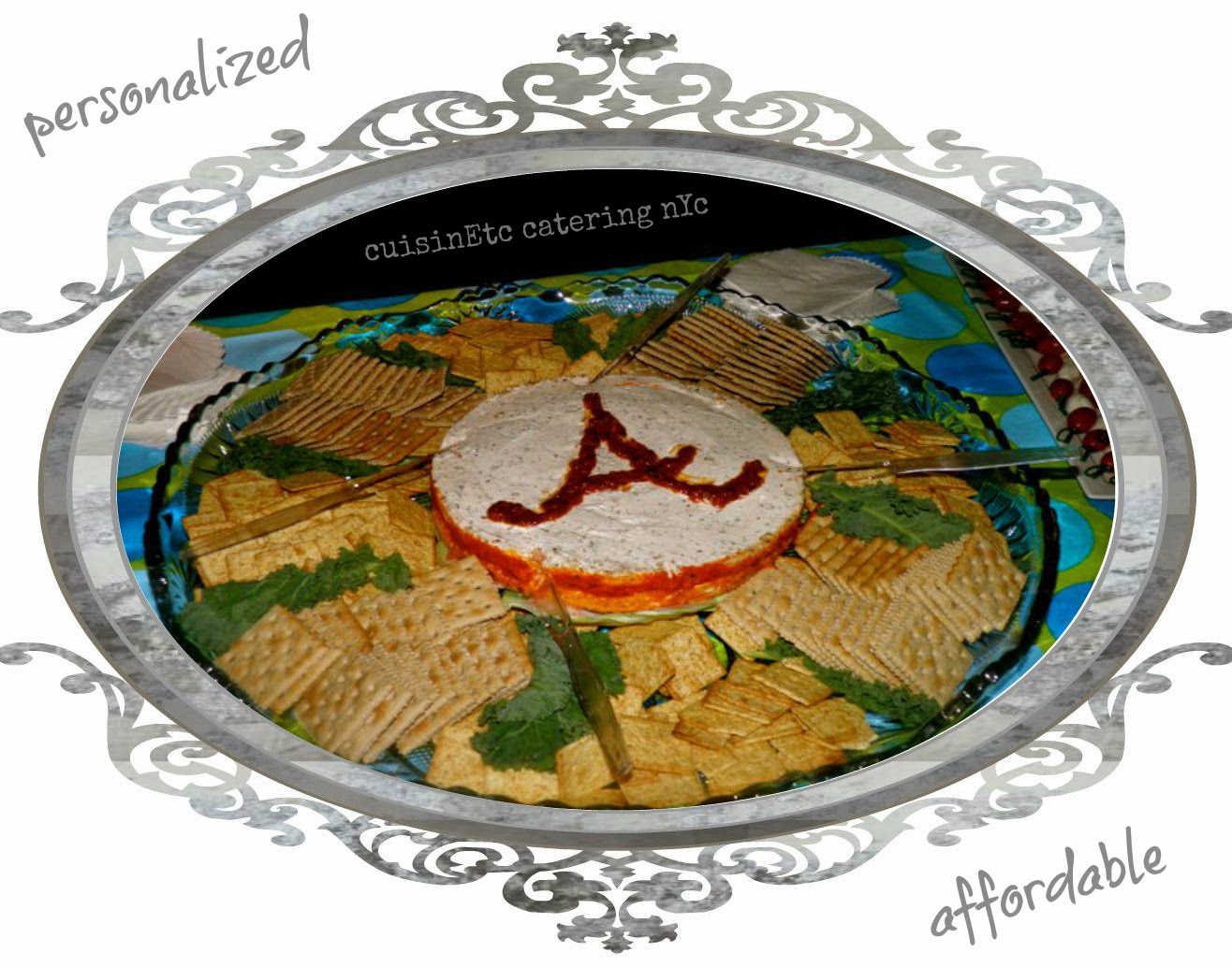 SIMCHA-LICIOUS - mitzvah-licious bar mitzvah and other Jewish catered ...