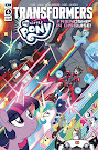 MLP Ian Flynn Comics | MLP Merch