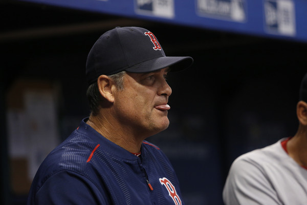It's Time to Fire John Farrell