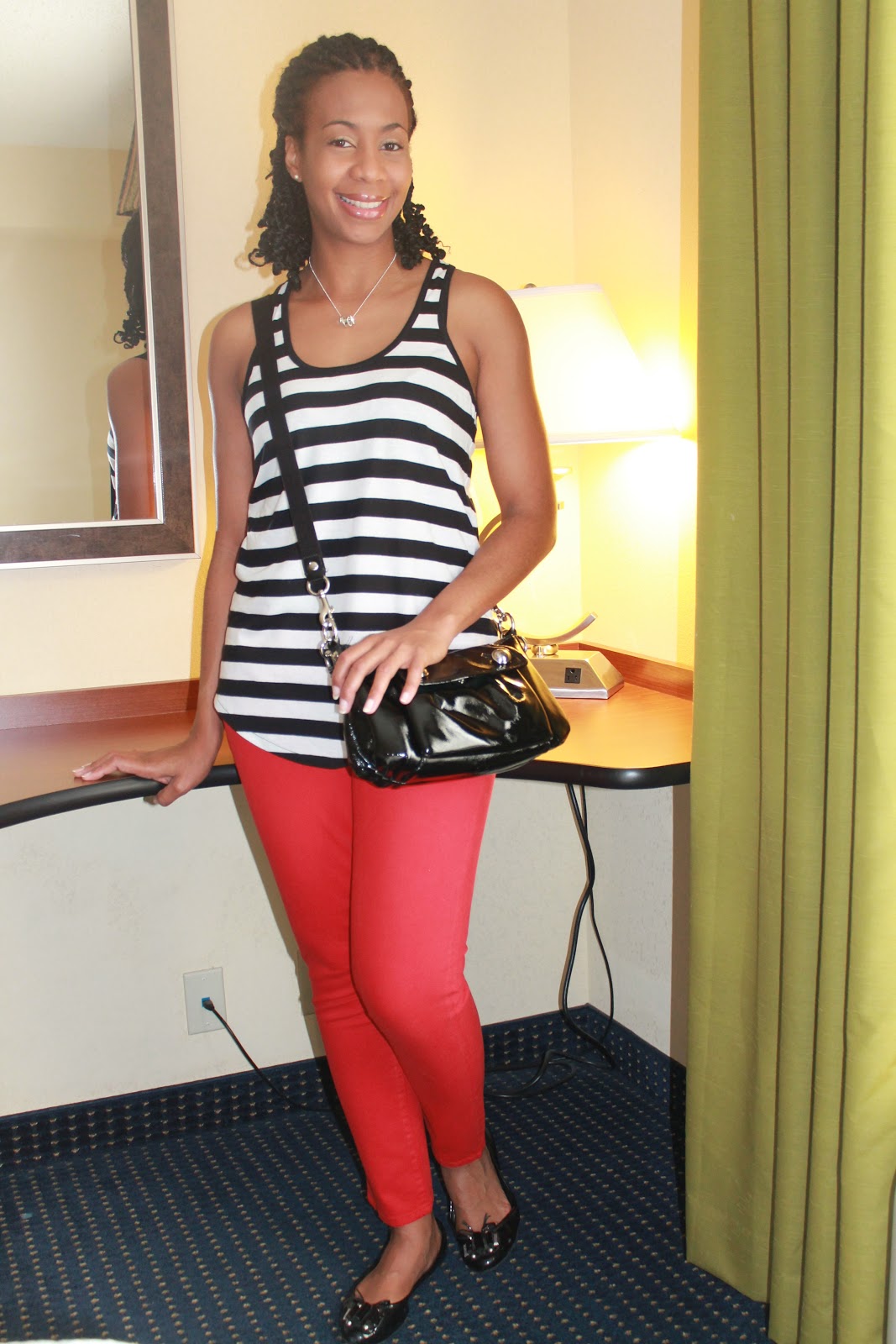 MOODY GIRL IN STYLE: Feeling Frumpy?