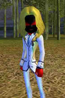 AGEN RUSIA YOKEBONE ALLPW :'): Yokebone MG Sangar