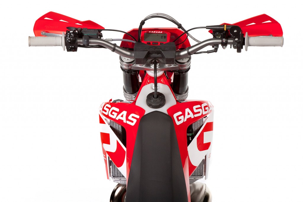 2013 Gas Gas EC 300