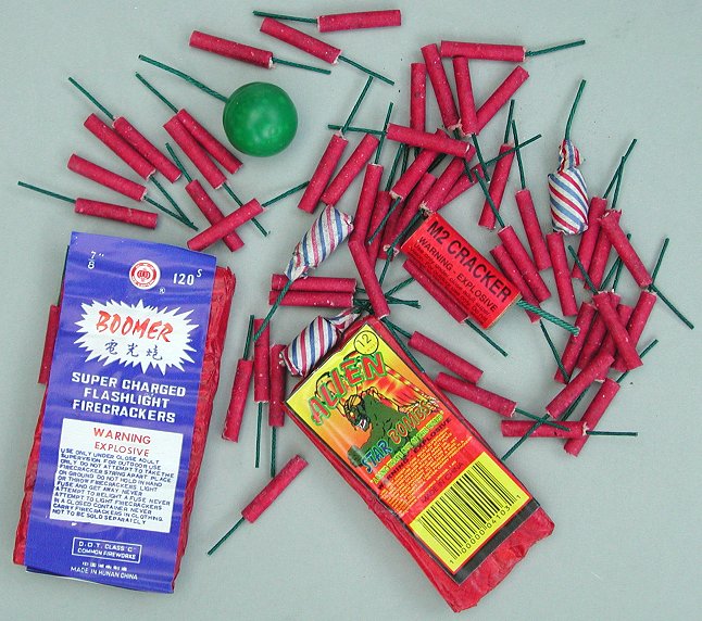 Growing Up In Geylang: A Firecracker Fight