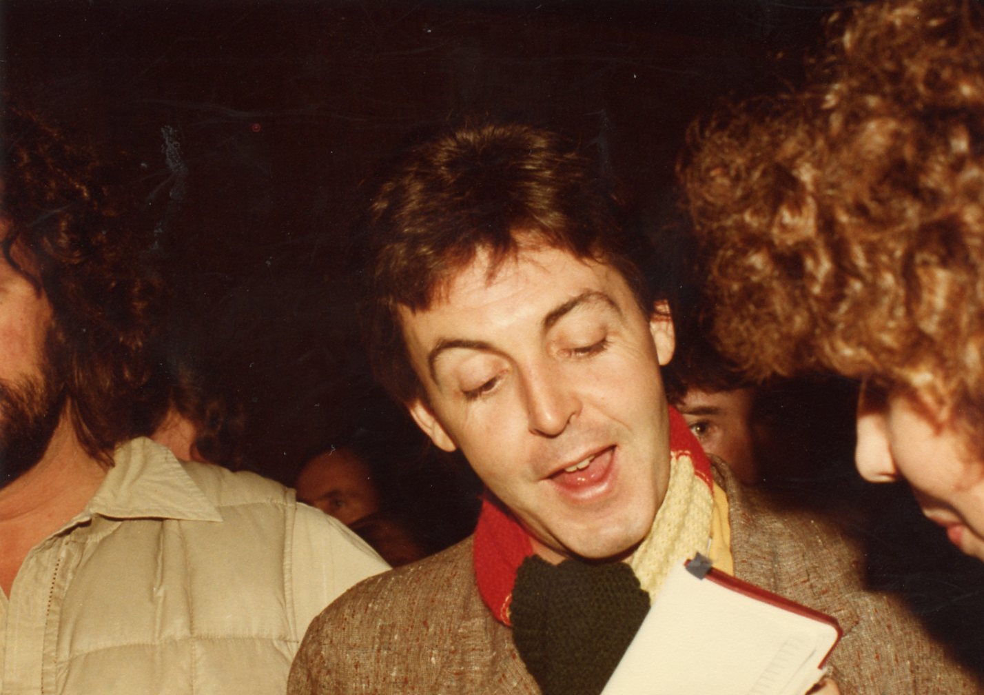 Meet the Beatles for Real: Catching up with Paul