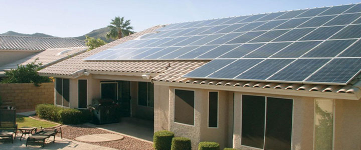 Power Your Home With Solar