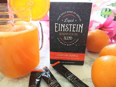 Get amazing energy without that morning cup of coffee