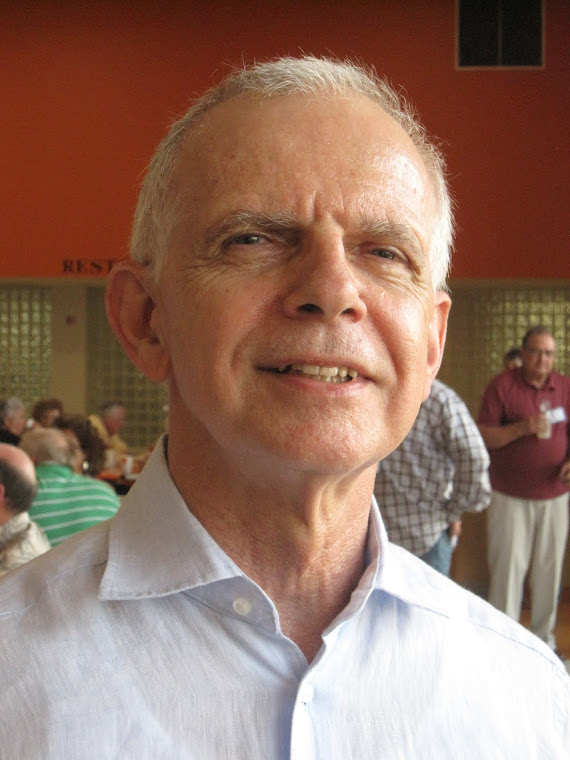 50th Reunion of the Cushing High School Class of 1962