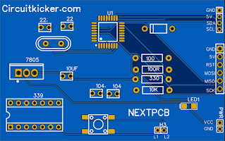 How to make inductor meter Using Arduino | Details | Hackaday.io