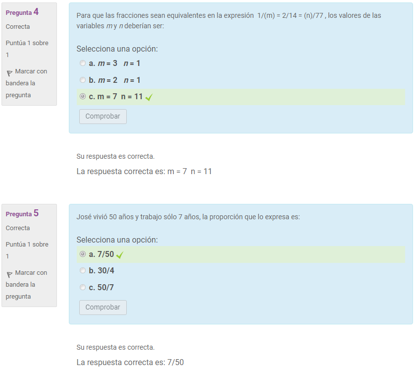 6b. Razones y proporciones ~ PREPA EN LINEA