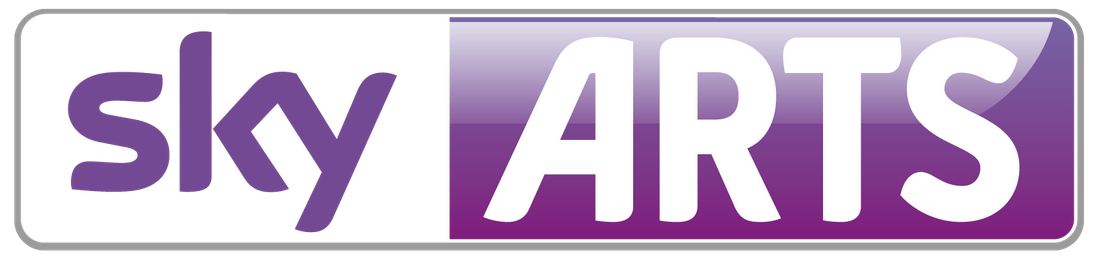 luvlana-creativelife: Sky Arts - 20sec stings. x