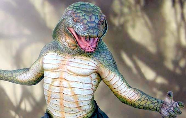 CRÉATURES et IMAGINATION : les êtres réels et les êtres imaginaires: A ...