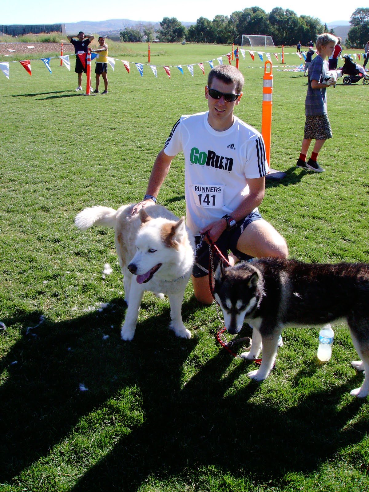 Rossisms: Friends Of Animals 5k-9 Fun Run Race Report