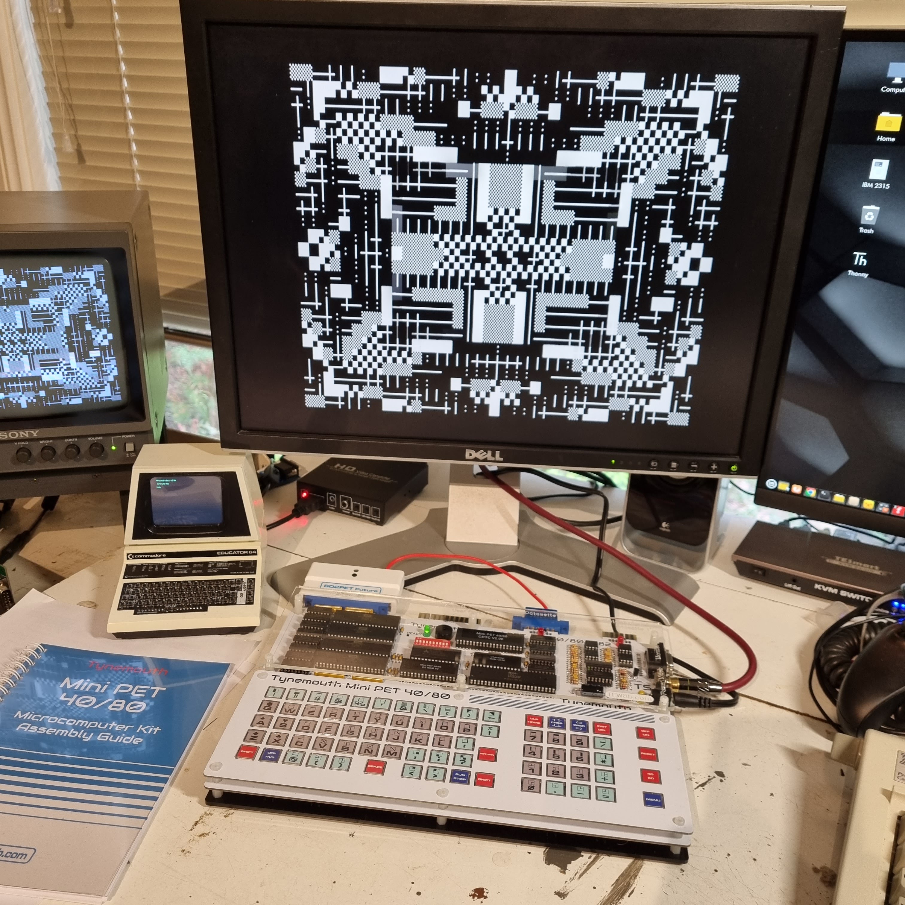 2021 | ZX81 Keyboard Adventure 2021 | ZX81 Keyboard Adventure
