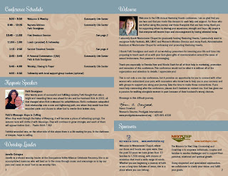 KN Creative – custom graphic design by seattle designer: Program ...