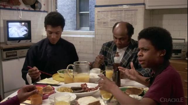 Rhymes With Snitch | Celebrity and Entertainment News | : Last Dragon ...