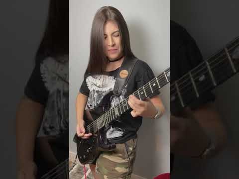 Jéssica Falchi: Pantera: Revolution Is My Name