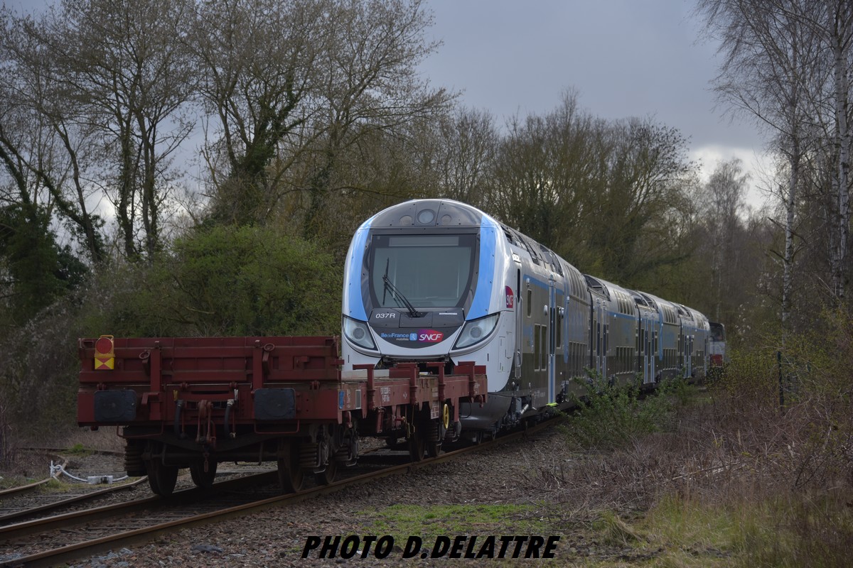 LA PASSION DU TRAIN: à Wavrin , le VSOE , à Valenciennes , Z 57000