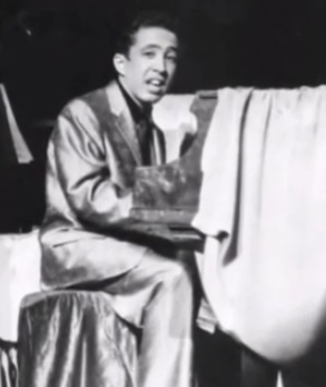 FROM THE VAULTS: Googie René born 30 March 1927