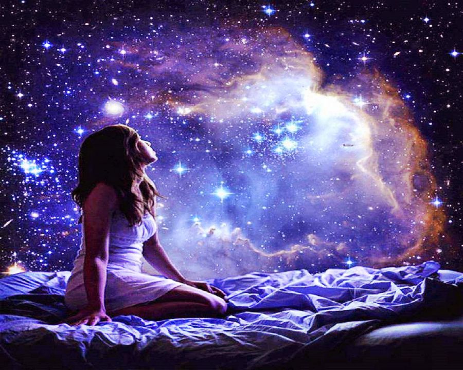 Montreal Theosophy Project: Theosophical Basics: The Astral Light ...