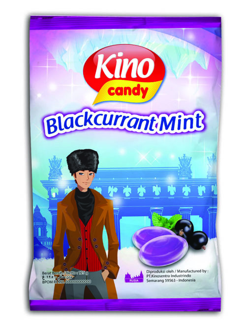KIno Candy Mint | FMCG