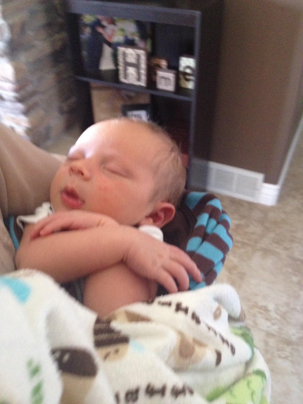 Ryan & Samantha Memmott