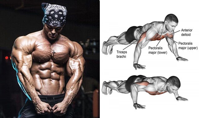 10 Exercises To Build Muscle At Home Without Equipment 10-exercises-to-build-muscle-at-home-without-equipment