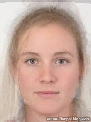 average Canadian phenotype - Page 4