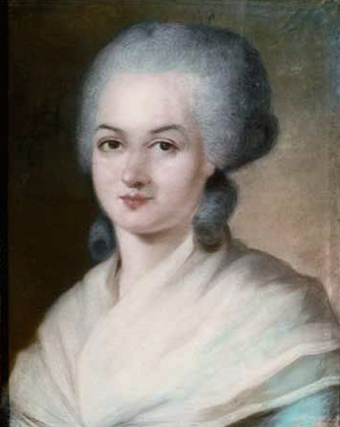 Araucaria: MARIE OLYMPE GOUZE DITE OLYMPE DE GOUGES (1748-1793)