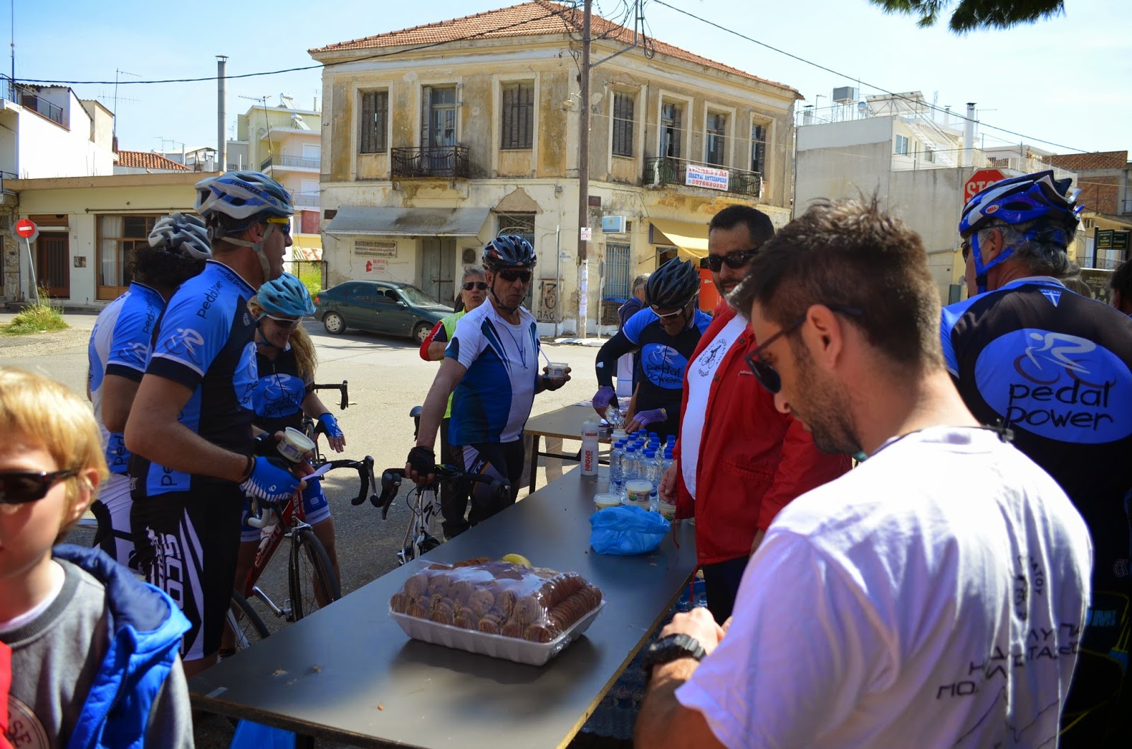 ΦΙΛΟΙ ΤΟΥ ΠΟΔΗΛΑΤΙΚΟΥ ΣΥΛΛΟΓΟΥ ΠΥΡΓΟΥ PYRGOS CYCLING CLUB - GREECE ...