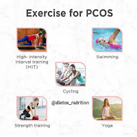 A complete guide to PCOS