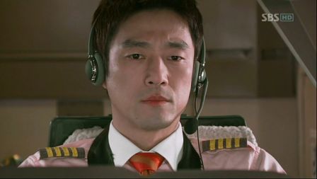 My Short Obsession: [Sinopsis] Yes Captain Episode 11 part 1