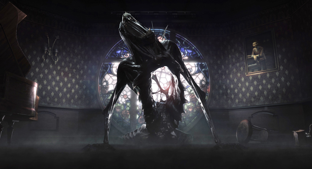 Animatrix Network: Horror Short Film "La Noria"