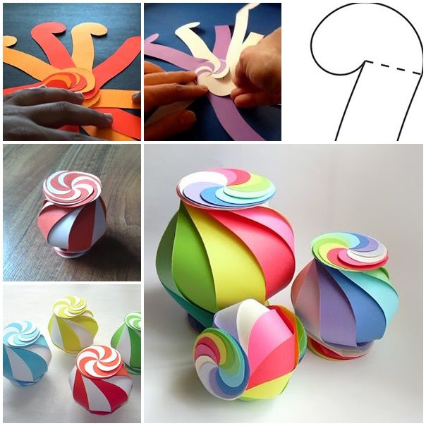 Lovely Craft's: LOVE FOR PAPERCRAFT