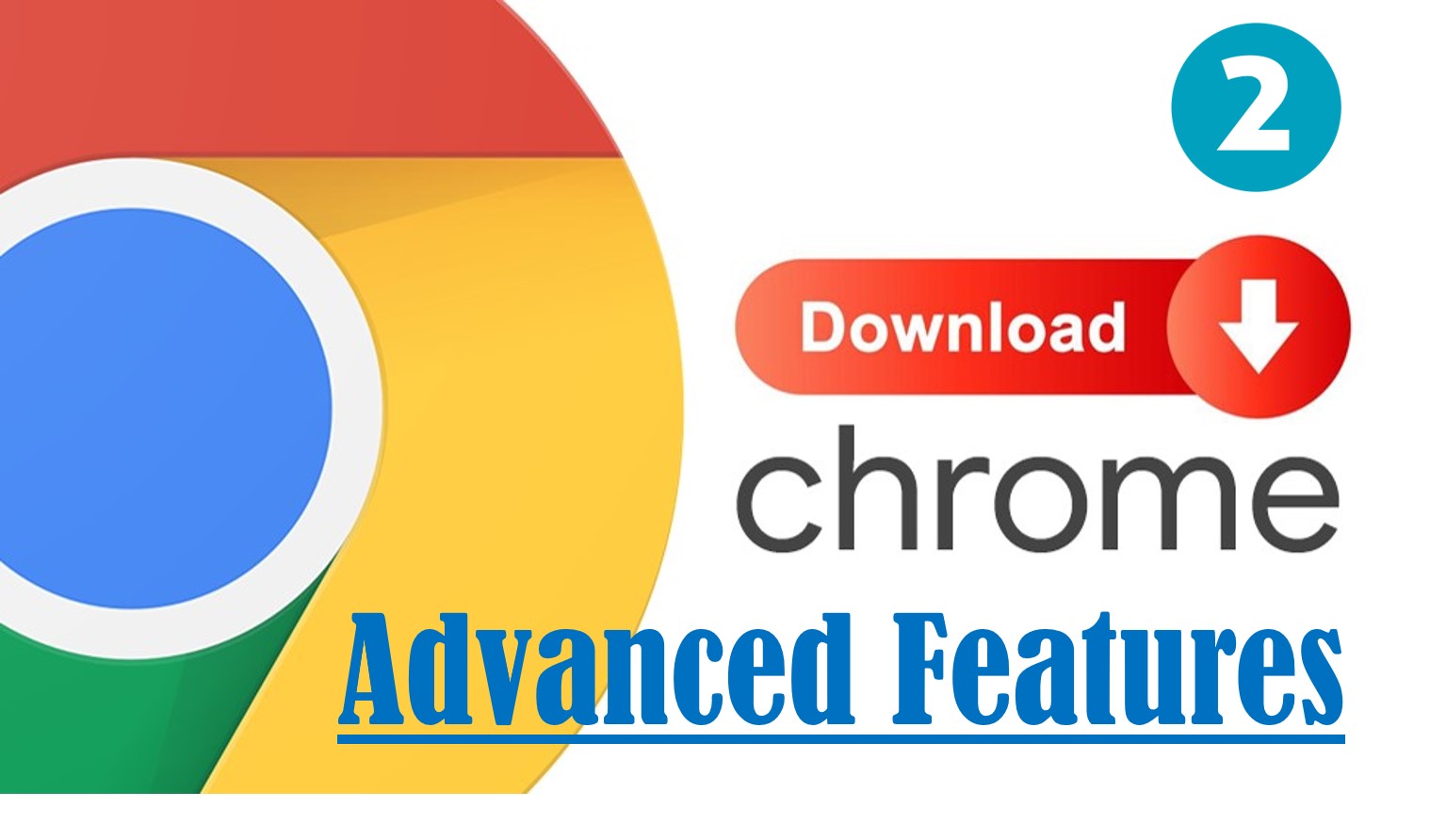 Các tính năng hay về Google Chrome - Advanced Features - Programming ...